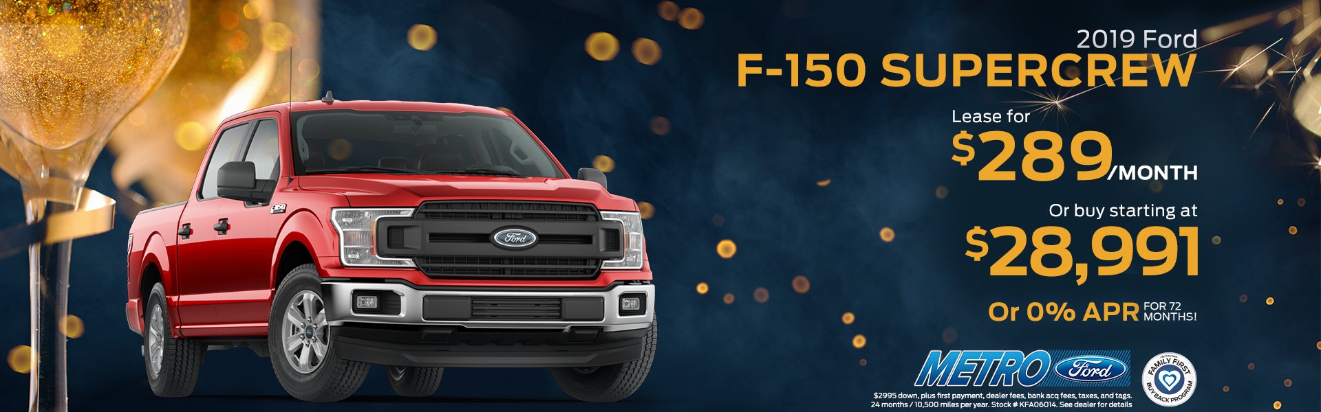 New & Used Cars For Sale In Miami At Metro Ford Dealership