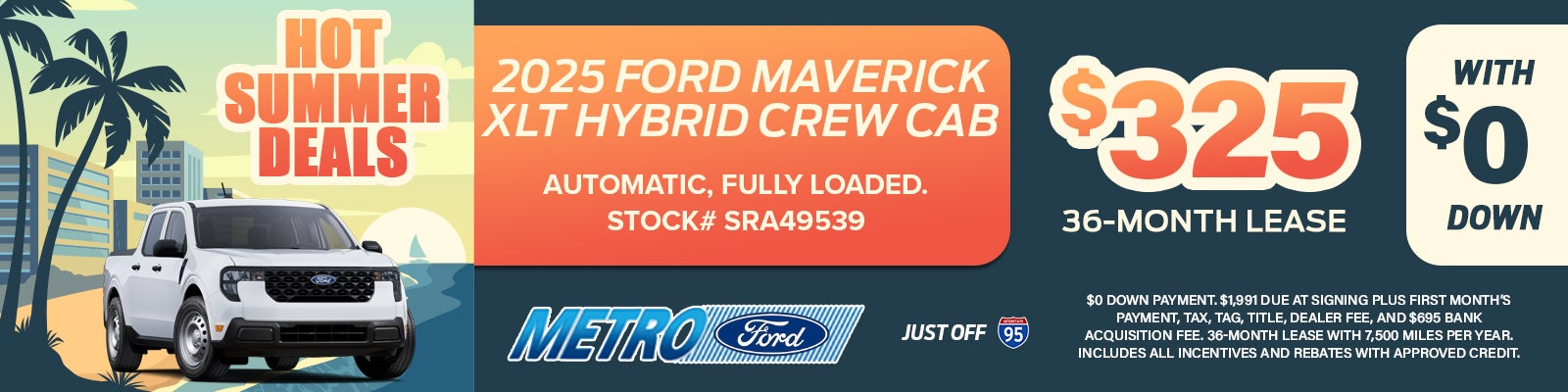 Miami Ford Dealer in Miami FL | Hialeah Brownsville North Bay Village ...