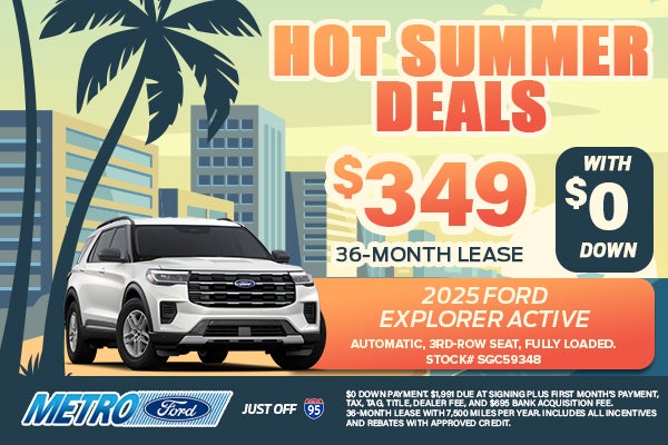 Miami Ford Dealer in Miami FL | Hialeah Brownsville North Bay Village ...