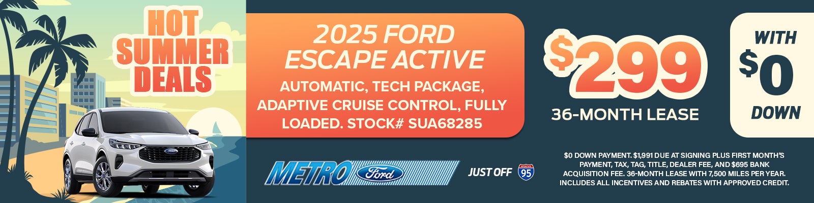 Ford New Vehicle Inventory Search in Miami | Ford dealership in Miami FL